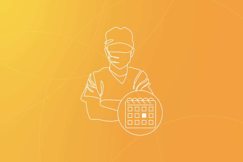 The Four Hurdles of Resident Scheduling